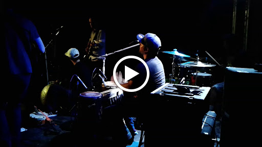 Live Music Venue «Jack Rabbits Live», reviews and photos, 1528 ...