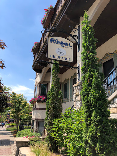 Insurance Agency «Emil Rummel Agency Inc», reviews and photos