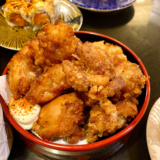 Sushi Honba - Shop1/3 Classic Way, Burleigh Waters, Queensland - Zaubee