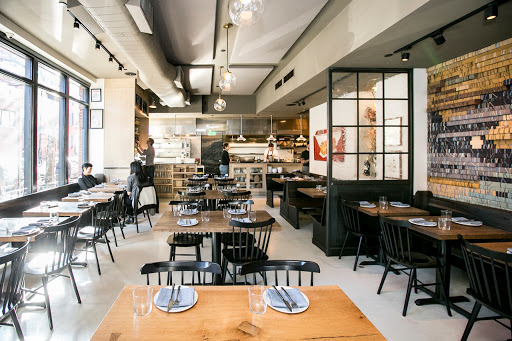 High Street on Hudson - AZexplained