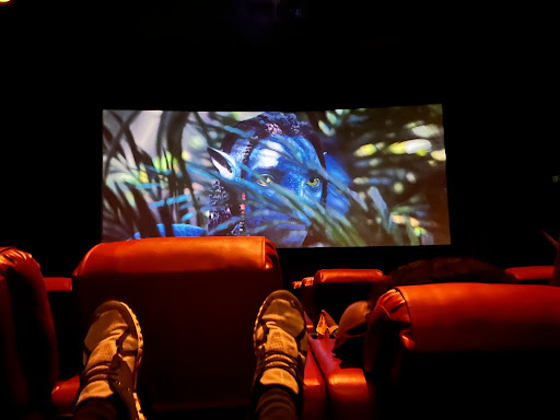 Movie Theater «AMC Maple Ridge 8», reviews and photos, 4276 Maple Rd C ...