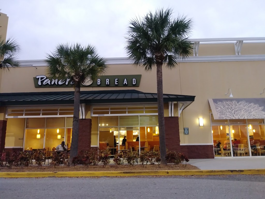 Panera Bread - Bradenton, FL 34205 - Menu, Reviews, Hours & Contact