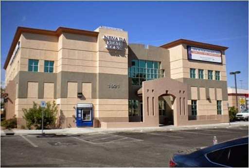 Nevada State Bank | Rainbow/Lake Mead Branch - AZexplained