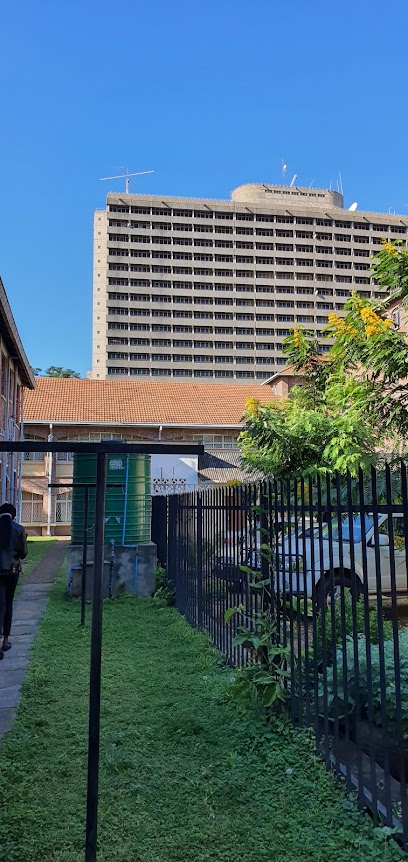 Public Service Commission Head Office in Harare Central, Harare, - Zaubee