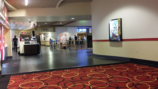 Movie Theater «AMC Colonial 18», reviews and photos, 825 Lawrenceville ...