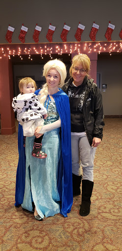 Movie Theater «Scappoose Cinema 7», reviews and photos, 33520 SW Edward ...