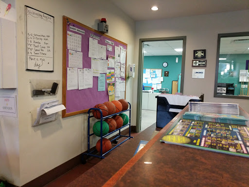 Community Center «Woodbridge Community Center», reviews and photos, 600 ...