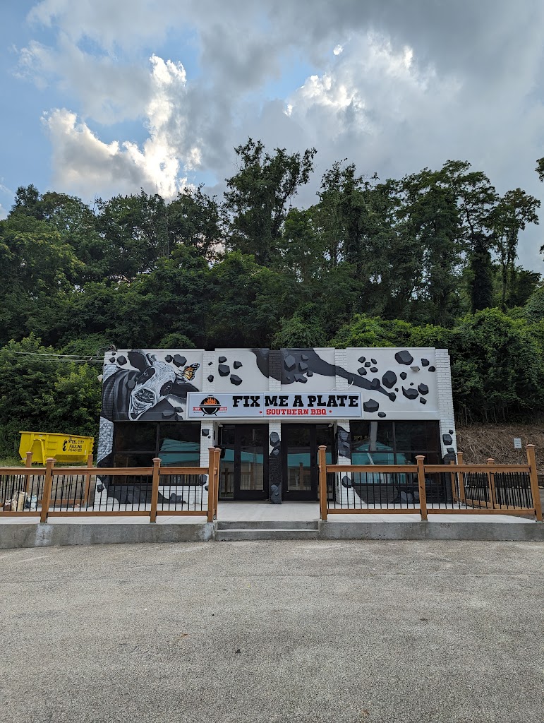 Fix Me a Plate Southern BBQ - Turtle Creek, PA 15145, Reviews, Hours ...