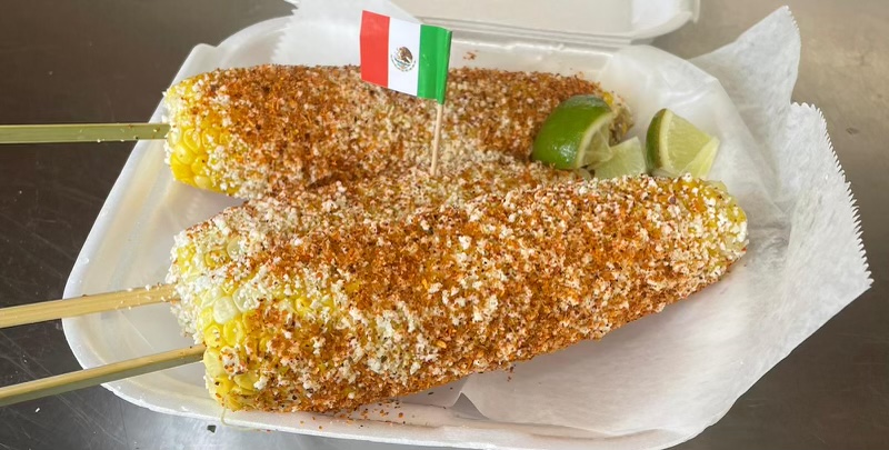 Los Tacos Del Cheff Pancho 01 - Miami Gardens, FL 33055 - Menu, Reviews ...