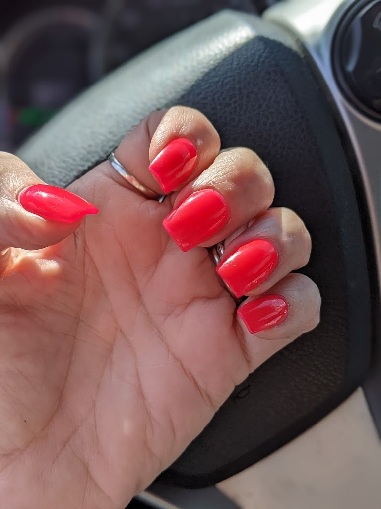 J K Nails Asheboro NC 27205 Services And Reviews
