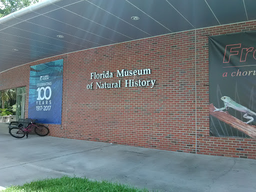 Natural History Museum «Florida Museum of Natural History», reviews and ...