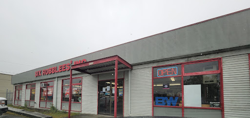Six Robblees' Inc in New Tacoma, Tacoma, Washington - Zaubee