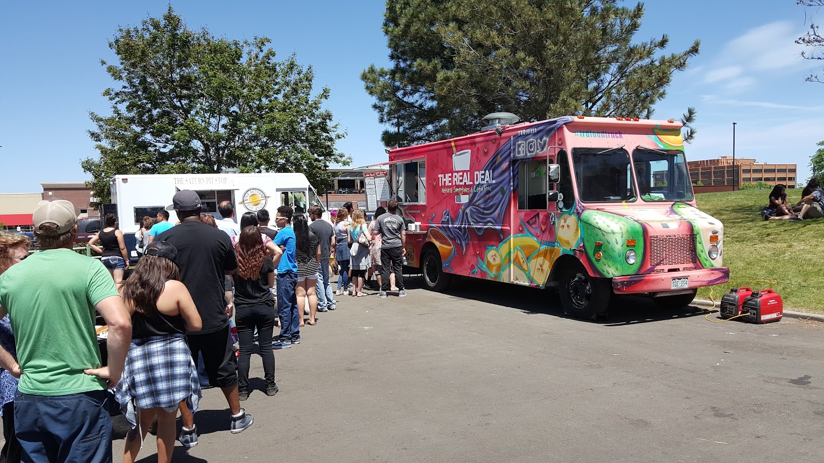 The Absolute Best Food Trucks in Denver [Updated 2025]