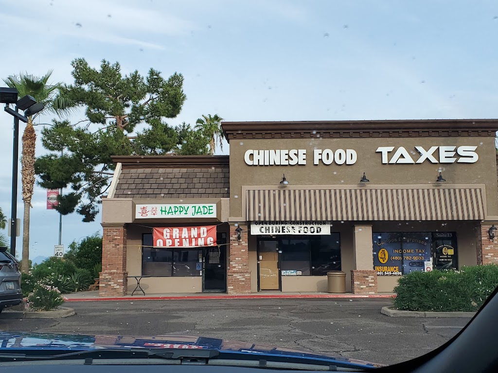 Happy Jade - Chandler, AZ 85225, Reviews, Hours & Contact
