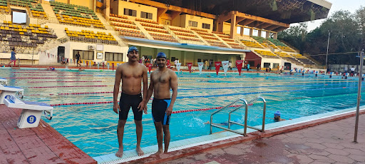 SDAT Aquatic Complex in Little Mount, Guindy, Chennai, Tamil Nadu - Zaubee
