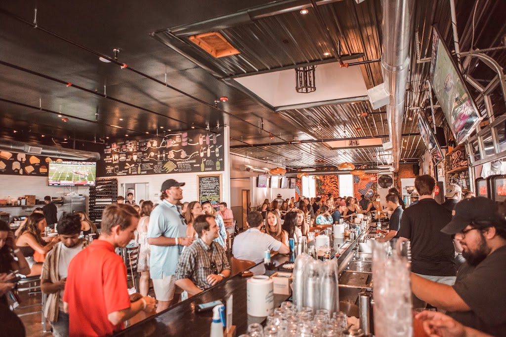 Paloma Park - Athens, GA 30601 - Menu, Hours, Reviews and Contact