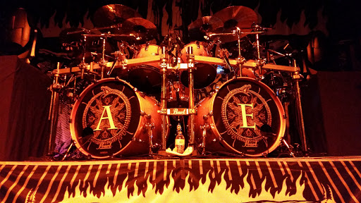 Live Music Venue «Summit Music Hall», reviews and photos, 1902 Blake St ...