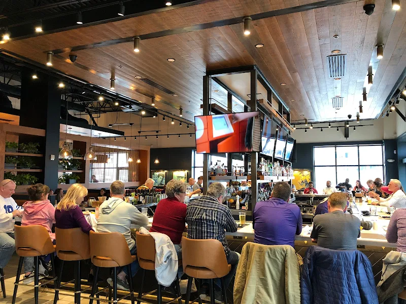 Best Restaurants in Baltimore - Eating Baltimore