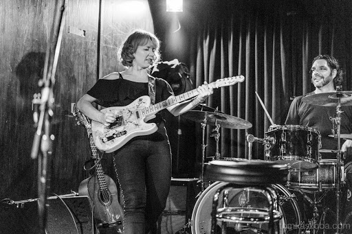 Bar «Cafe Nine», reviews and photos, 250 State St, New Haven, CT 06510, USA