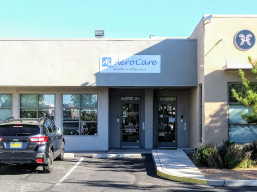 AeroCare - AZexplained