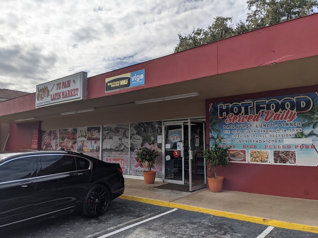 Tu Pais Latin Market - Brandon, FL 33511, Reviews, Hours & Contact