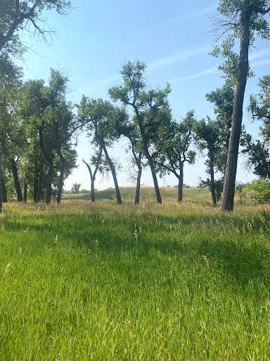 Doudy Draw Trailhead in Boulder, Colorado - Zaubee
