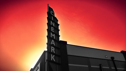 Movie Theater «Cinemark Lakeland Square Mall and XD», reviews and ...