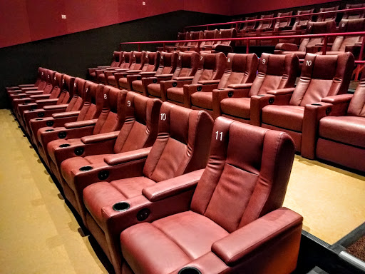 Movie Theater «EPIC Theatres at Lee Vista», reviews and photos, 5901 ...