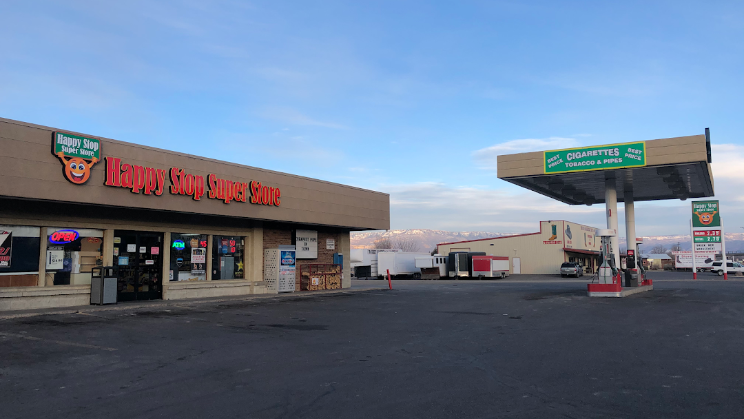 Happy Stop Super Store in the city Grand Junction