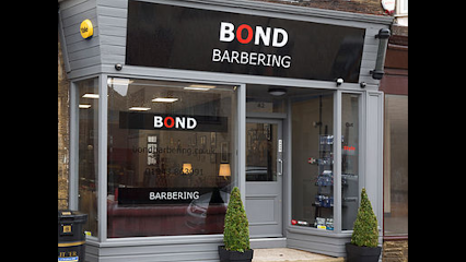 The Unique Barbers - 16 Brook St, Ilkley, GB - Zaubee