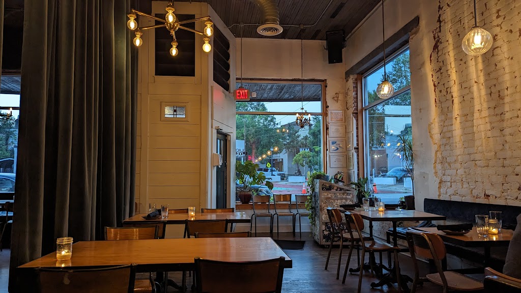 Banshee - Atlanta, GA 30316 - Menu, Reviews, Hours & Contact