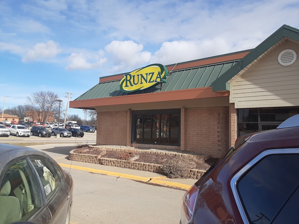 Runza Restaurant - Nebraska City, NE 68355 - Menu, Hours, Reviews and ...