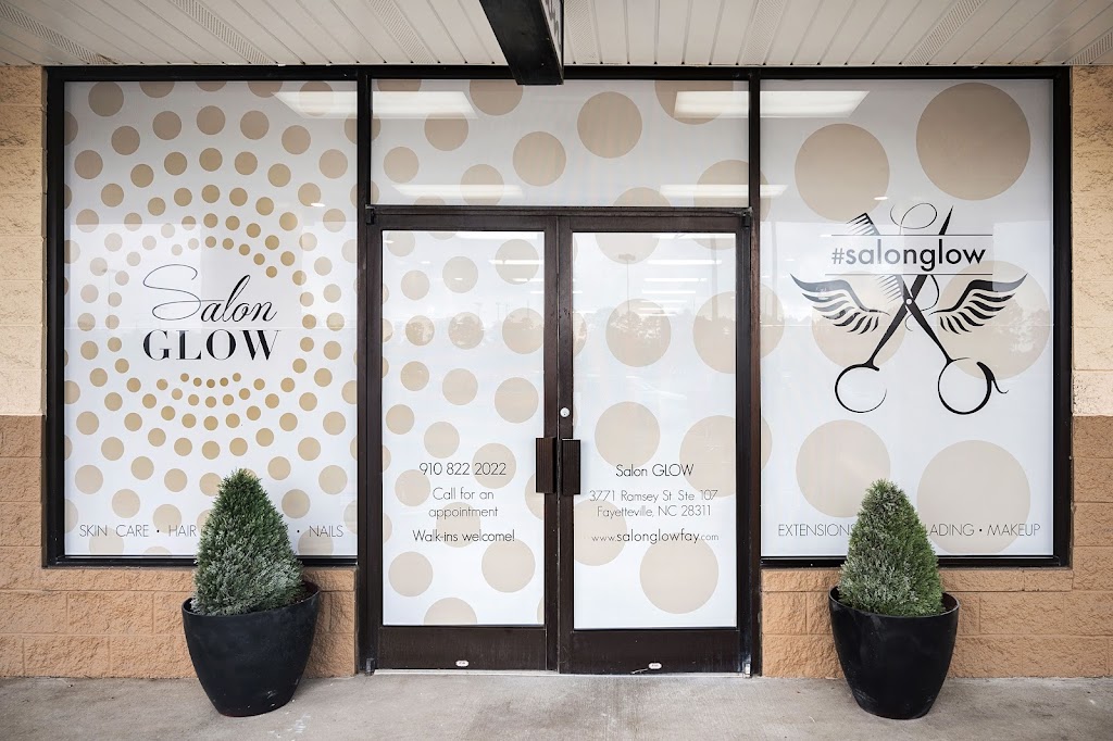 Salon Glow By Rashida LLC - Fayetteville, NC 28311 - Services and Reviews