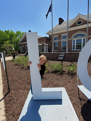Virginia Welcome Center - AZexplained