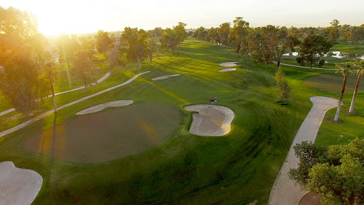 Golf Course «Grand Canyon University Golf Course», reviews and photos ...