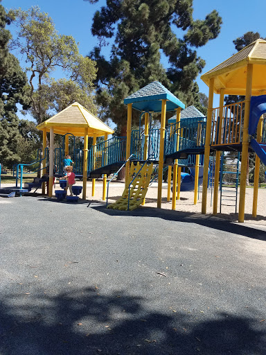 Community Center «Recreation Park Community Center», reviews and photos ...
