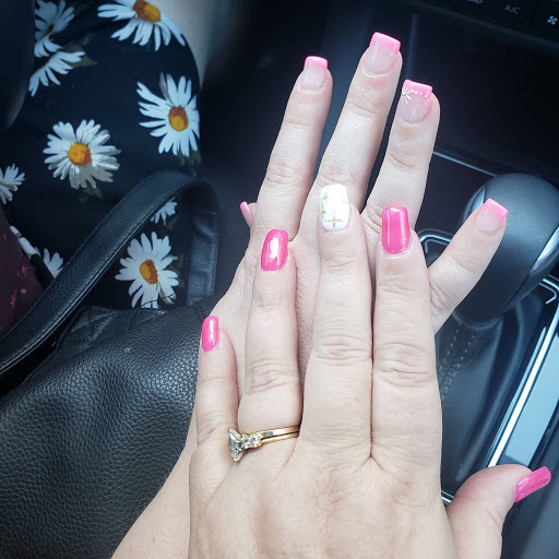 Millennium Nails & Spa - Locations from All Over the World