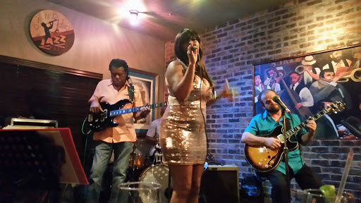 Jazz Club «Jazz Tastings», reviews and photos, 164 Lake Ave, Maitland ...