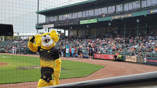 Stadium «Constellation Field», reviews and photos, 1 Stadium Dr, Sugar ...