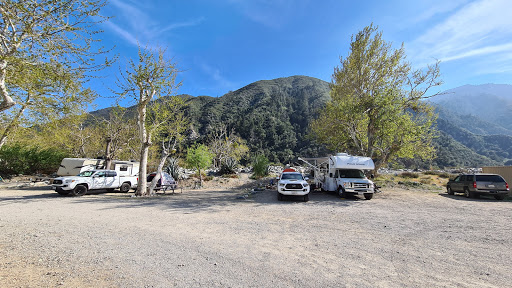 Bonita Ranch Campground in Lytle Creek, California - Zaubee