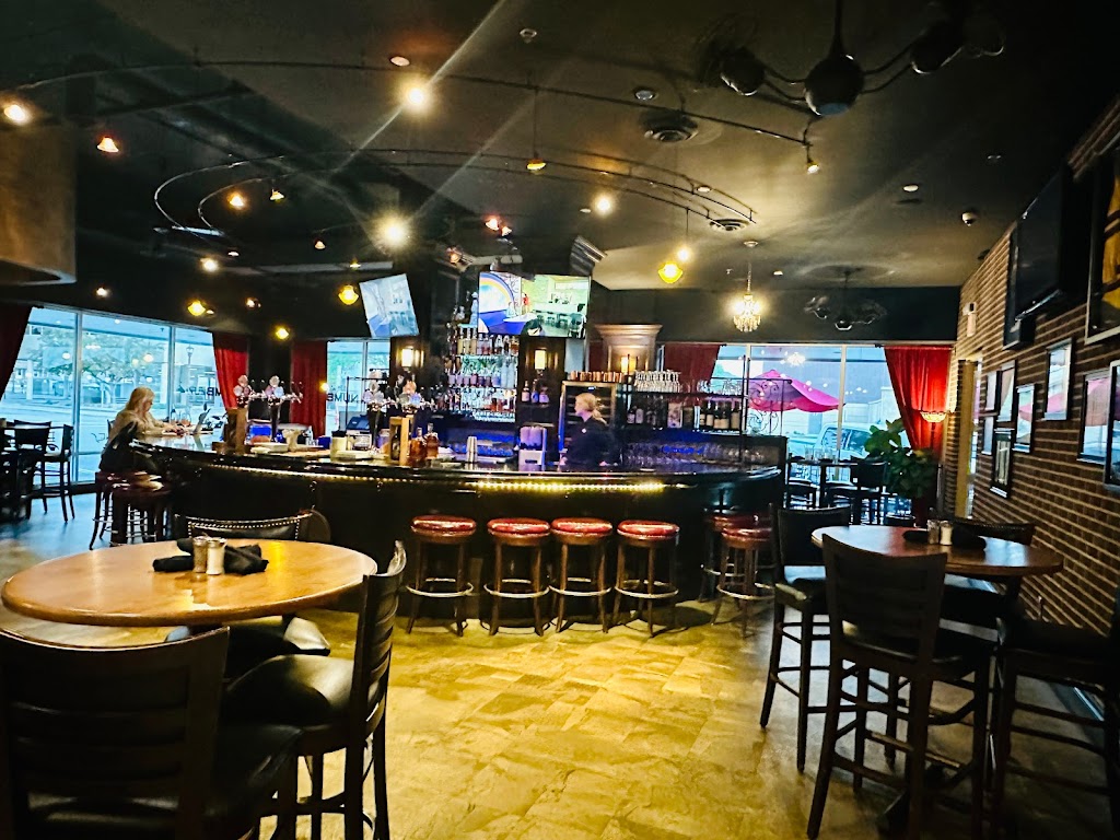 Number 4 Steakhouse - Mankato, MN 56001 - Menu, Reviews, Hours & Contact