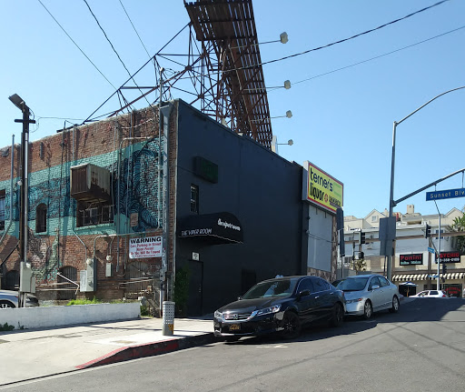 Night Club «The Viper Room», reviews and photos, 8852 Sunset Blvd, West ...