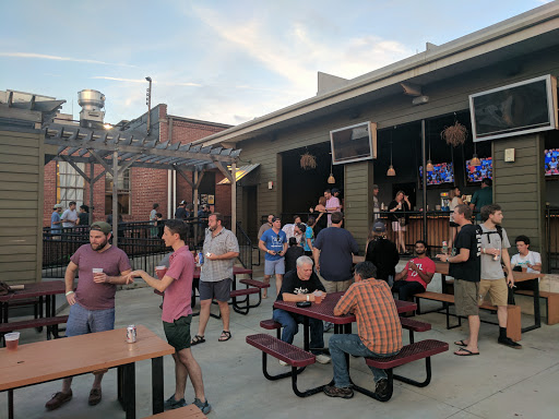 Concert Hall «Music Farm Columbia», reviews and photos, 1022 Senate St ...