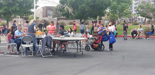 Recreation Center «Cambridge Recreation Center», reviews and photos ...