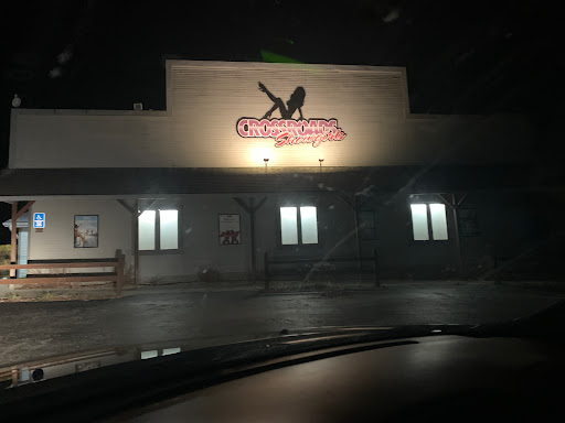 Crossroads Showgirls Nightclub in Rapid City, Michigan - Zaubee