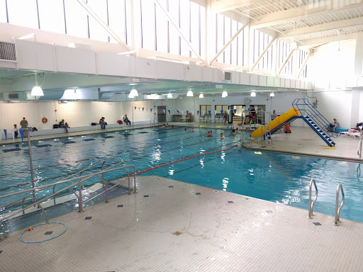 Community Center «Reston Community Center», reviews and photos, 2310 ...