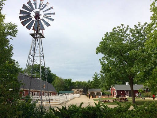 Zoo «Cosley Zoo», reviews and photos, 1356 N Gary Ave, Wheaton, IL ...