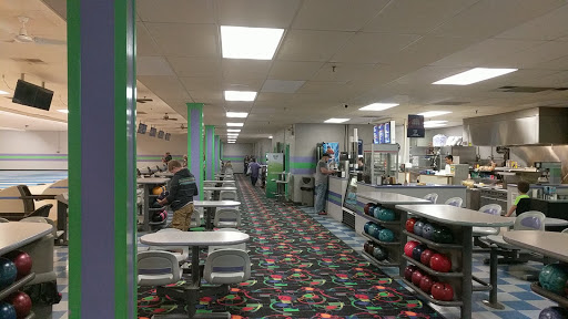 Bowling Alley «Village Lanes Bowling Center», reviews and photos, 49 ...