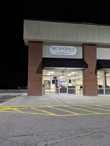 Lexington Workforce Center - AZexplained