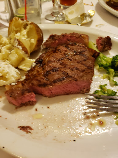 Event Venue «Genesee River Restaurant & Reception Center», reviews and ...